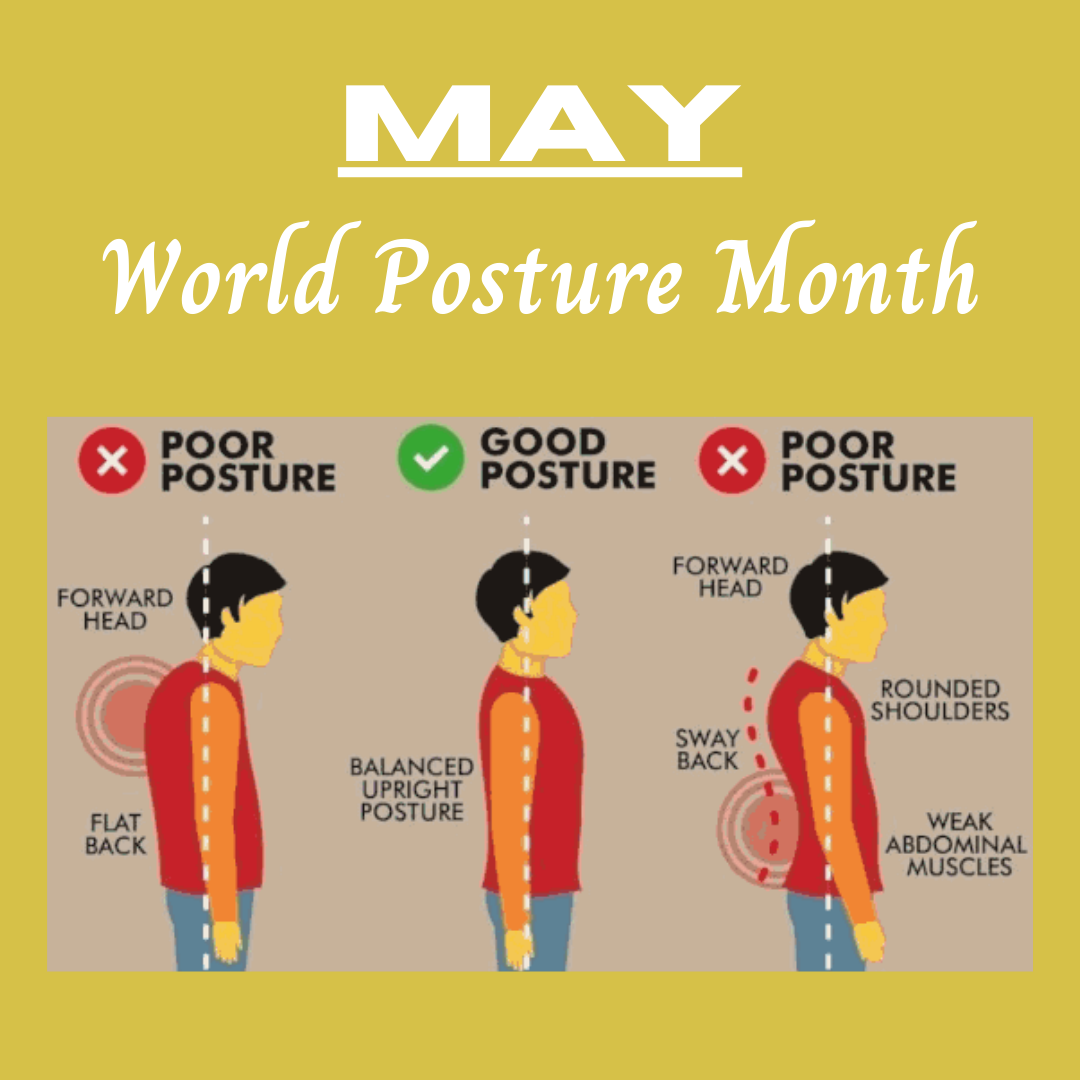 Chiropractic and the Importance of Posture | WNC Chiropractic